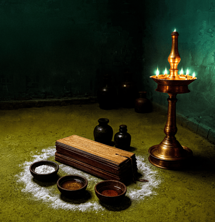 Kalarivedic